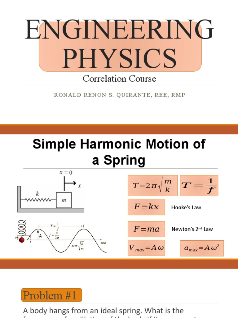 Physics | PDF