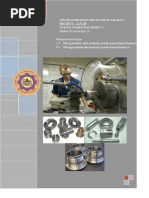 Cek Tabel Ukuran Baut Yang Lengkap Di Sini | PDF