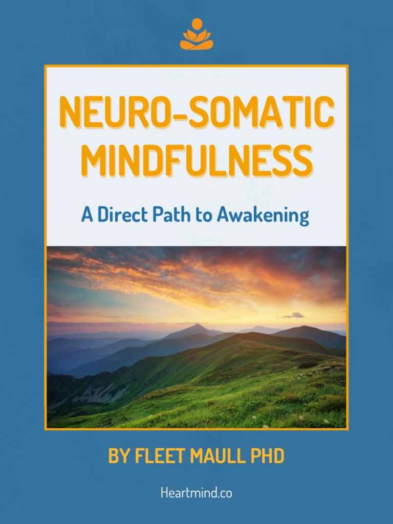 Neuro-Somatic Mindfulness | PDF