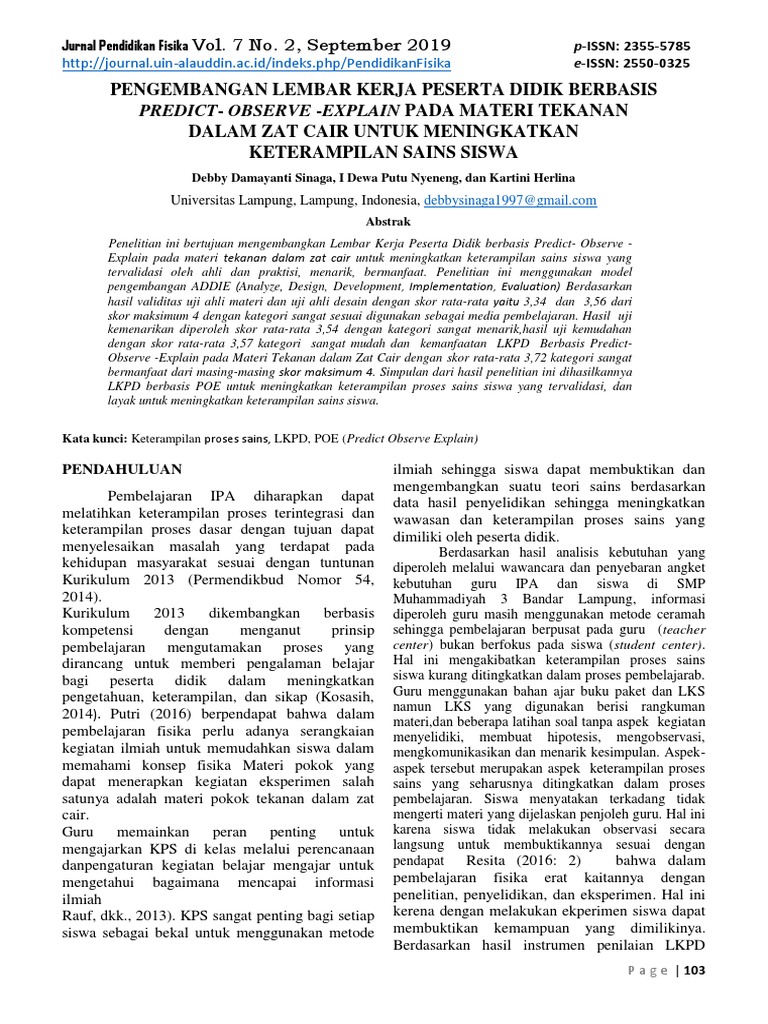 Jurnal 2 | PDF