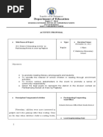 PISA (English Sample Questions) PDF 2025-2026 | PDF | Genetics | Dna