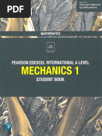 Edexcel IAL Pure Mathematics 1 | PDF