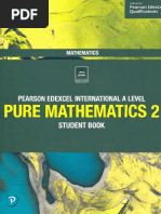 Cambridge International As & A Level Further Mathematics Coursebook ...
