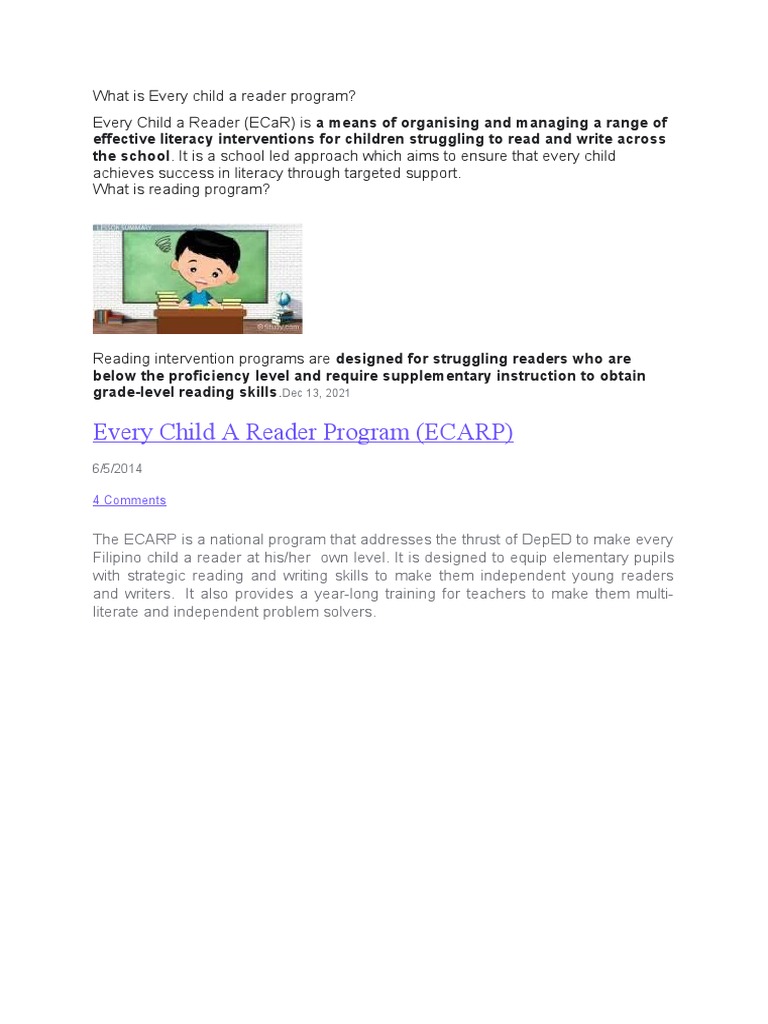 Narrative Report English Accomplishment | PDF