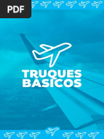 Mapa de Assentos de Avião e Dicas | PDF