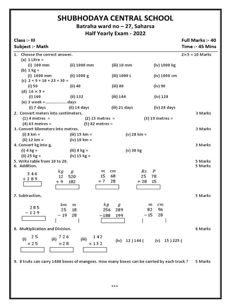 class-3-math-pdf