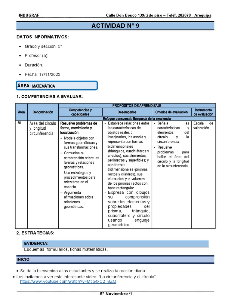 Sesion de Aprendizaje 3 | PDF | Neumonía | Hepatitis B