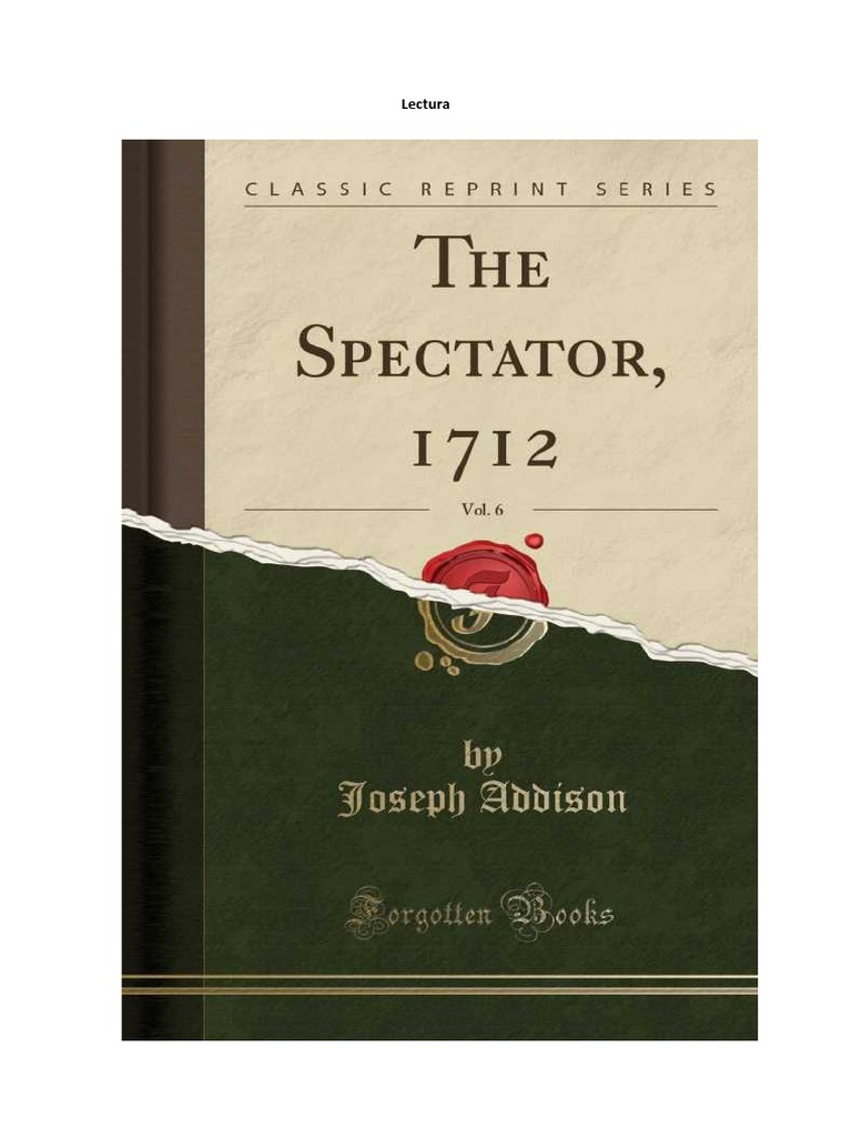 Lectura - Placeres de La Imaginación | PDF | Mente | Pensamiento