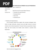 FORMAT RUK - RPK Sesuai PMK 44 Th. 2016 (2023) | PDF