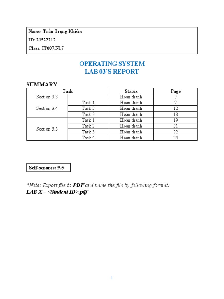 Lab03 21522217 | PDF