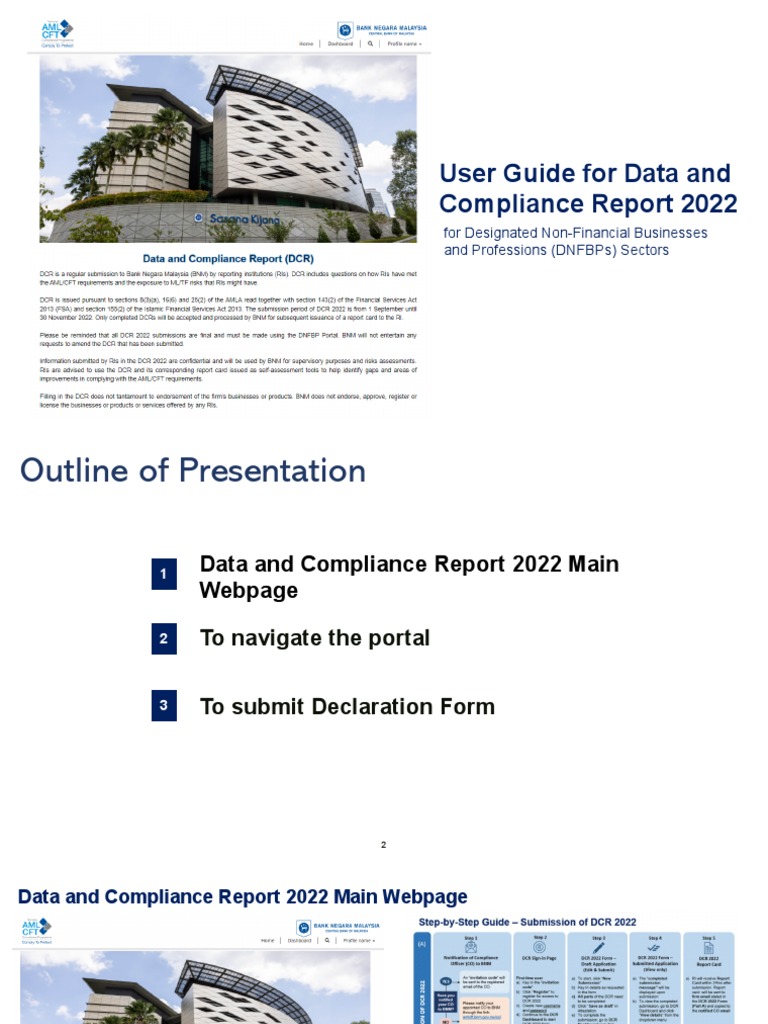 DCR 2022 | PDF | User (Computing) | Password
