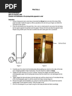 RP7-Instructions For RA, Practical + Report NEW | PDF | Thin Layer ...
