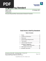 IS vs Non-IS Cables Explained | PDF | Physical Quantities | Equipment