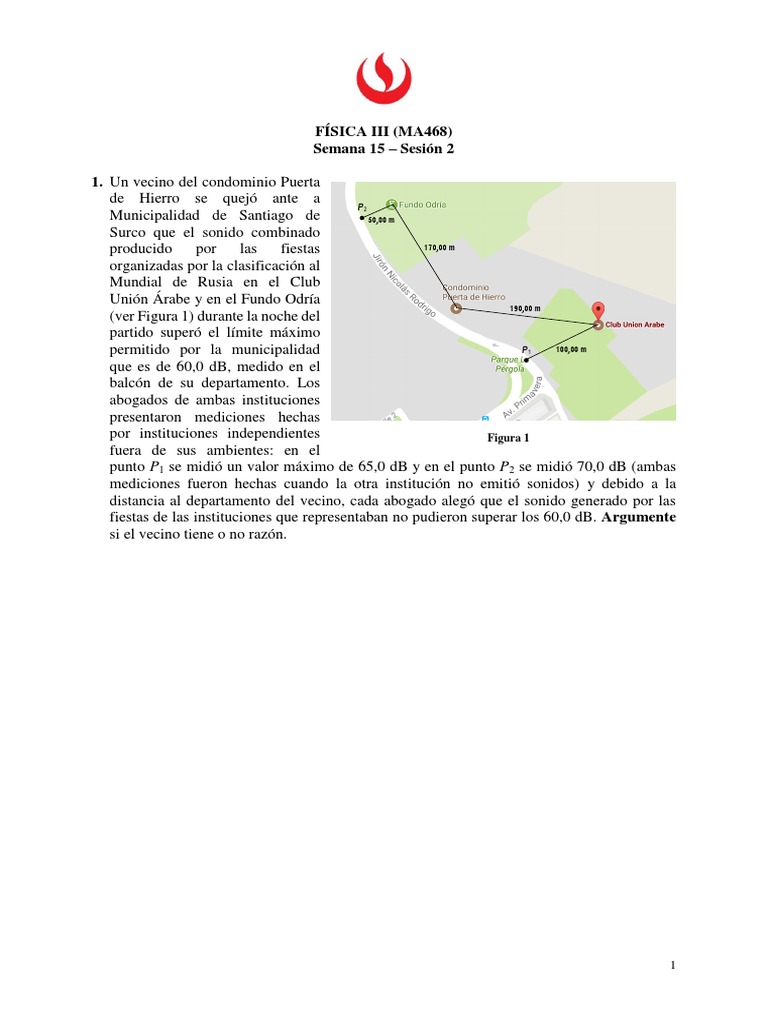 03 Ejercicios de La Sesión Integral para El Final Teoría | PDF | Lente de la cámara | Óptica