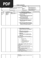 Ap 9 Q2 Tos-Melcs | PDF