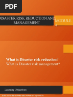 RA 10121: Philippine Disaster Management Act | PDF | Disaster Risk ...