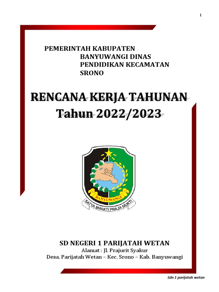 RKT 2022-2023 | PDF