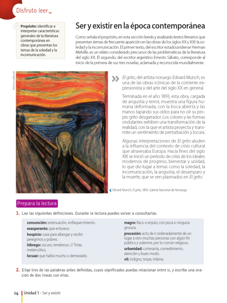 Taller Plan Lector 11-Final 2022 | PDF