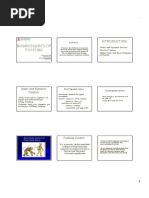 Koos Questionnaire | PDF | Knee