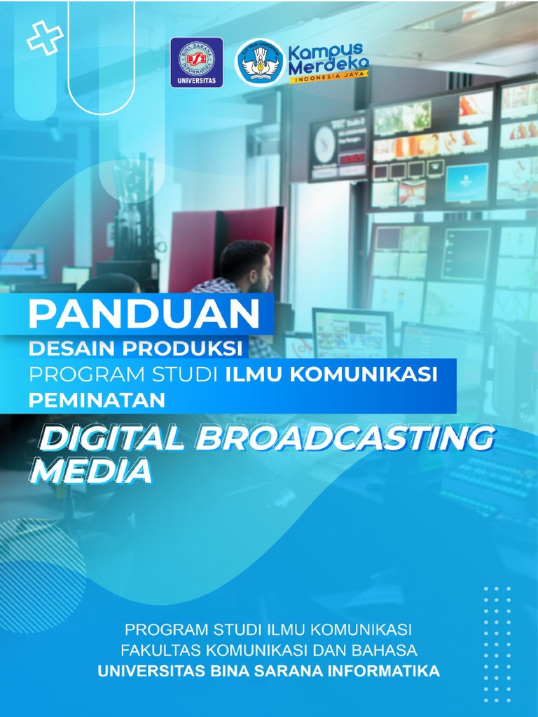 Panduan Dispro Ilkom 2022 | PDF