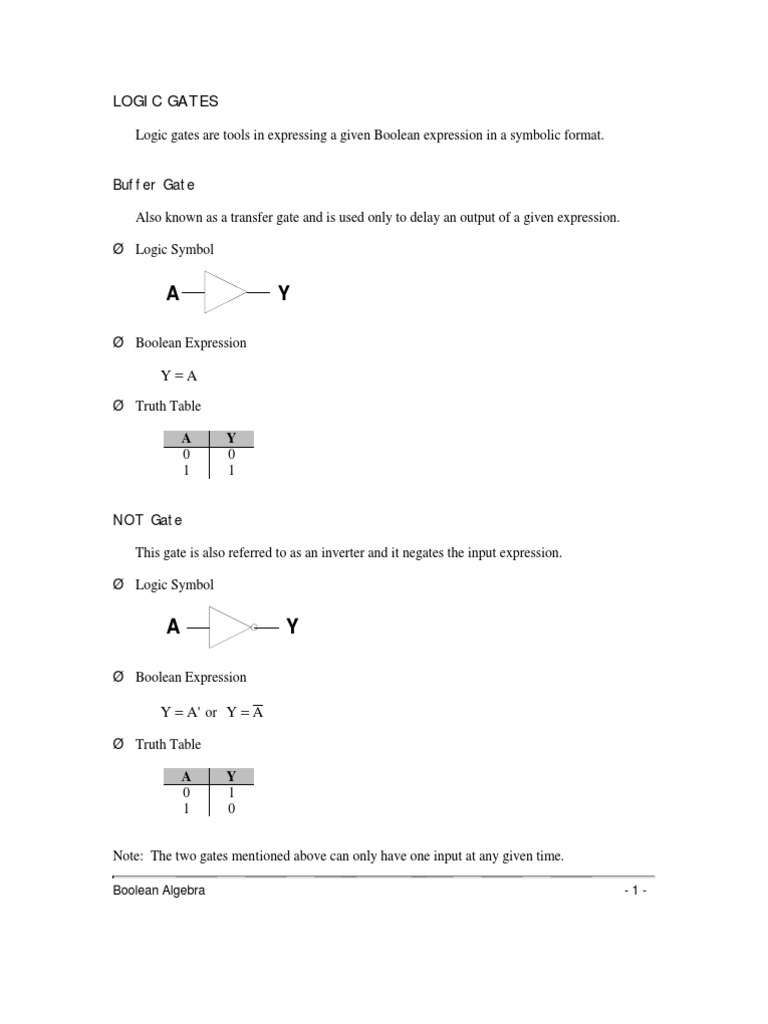 Digital Logic Systems | PDF | Boolean Algebra | Teaching Mathematics