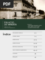 Edificio Basurto Analisis | PDF | edificio | México