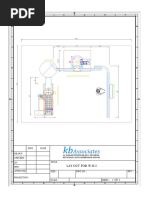 STP Design | PDF | Chemical Engineering | Hydraulics