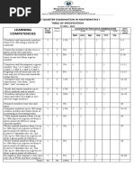 GMRC Worksheets for Grade 3 | PDF | Language Arts & Discipline