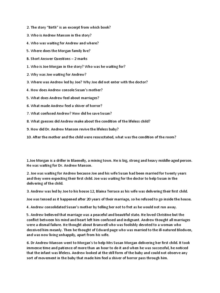 Eng Imp | PDF | Experience