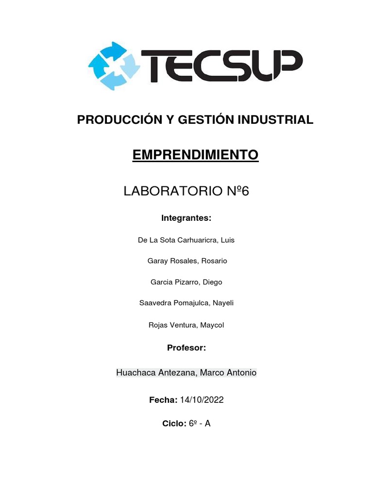 Lab 6 Empp | PDF
