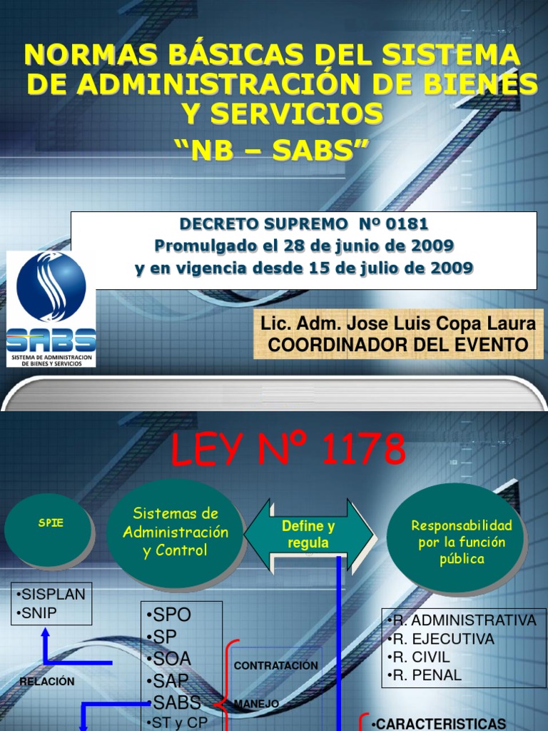 (Diapositivas) SABS - DS. 4453 - 2022 | PDF | Subasta | Póliza de seguros