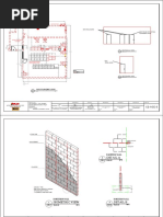 PLDT Garnet As-Built (DC) | PDF | Fuse (Electrical) | Rectifier