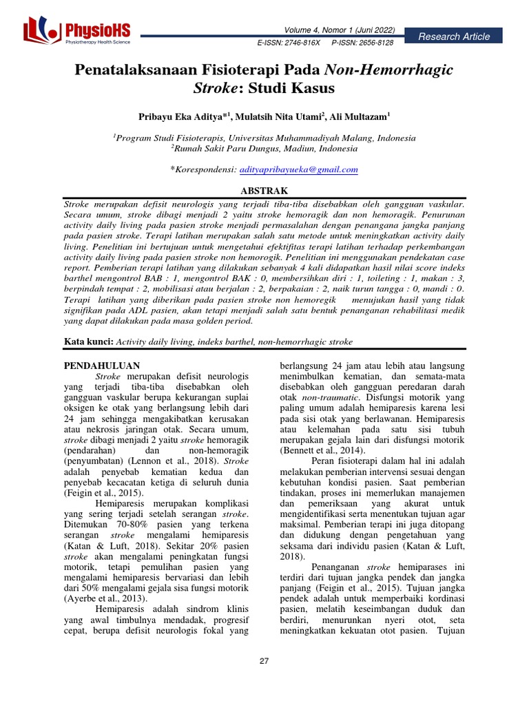 Azzam,+6 +Pribayu+Eka+Aditya | PDF
