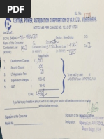Pre Repair and Post Repair Inspection Report 1 | PDF