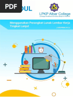 Belajar EXCEL Dari Nol | PDF