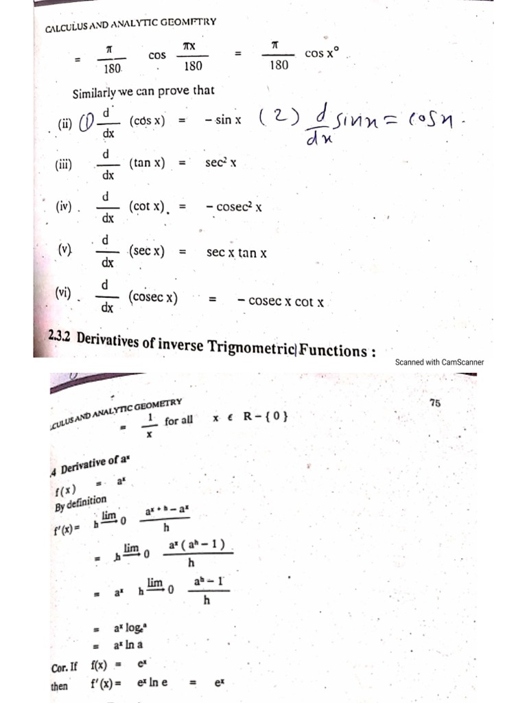 Complex Analysis Pdf