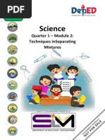 Aip With Pillars Sample | PDF