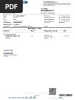 Dispatch Sheet Template | PDF