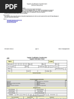 ANPQP - DRBFM (Design Review Based On Failure Mode) WORKSHEET | PDF ...