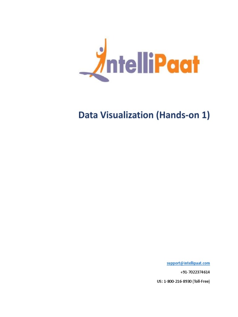 Module 5 - Data Visualization - File 1 | Download Free PDF | Histogram ...