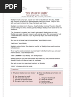 Shoe Tying Club Certificate Template | PDF | Learning