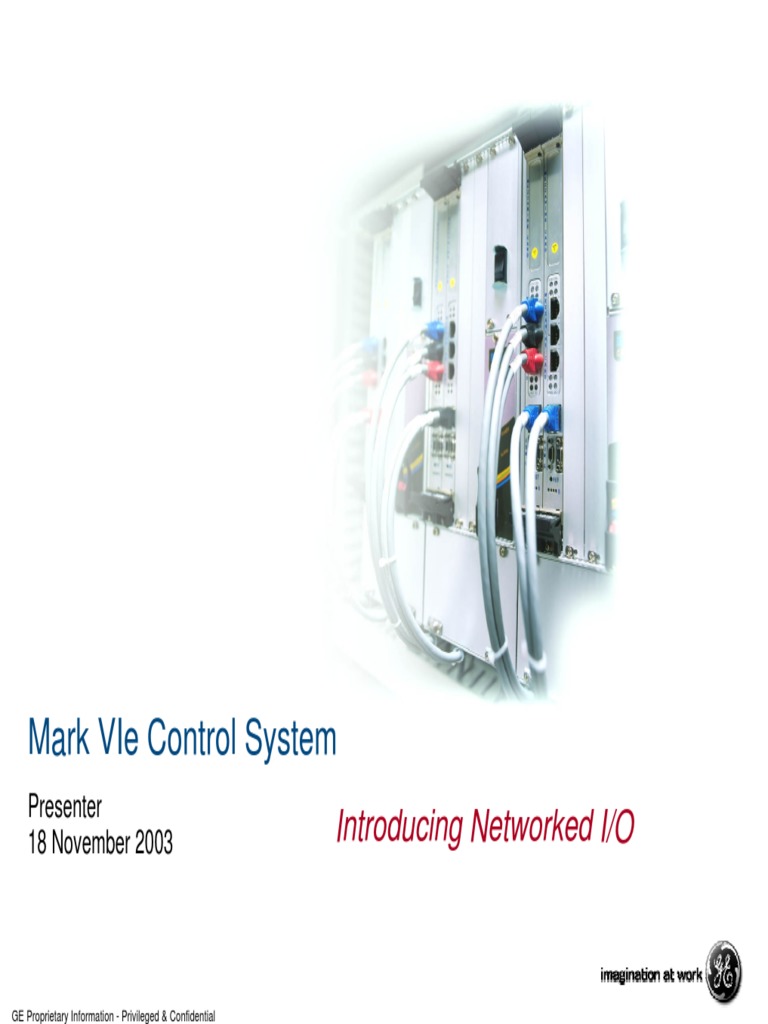 mkvie overview | PDF | Relay | Ethernet