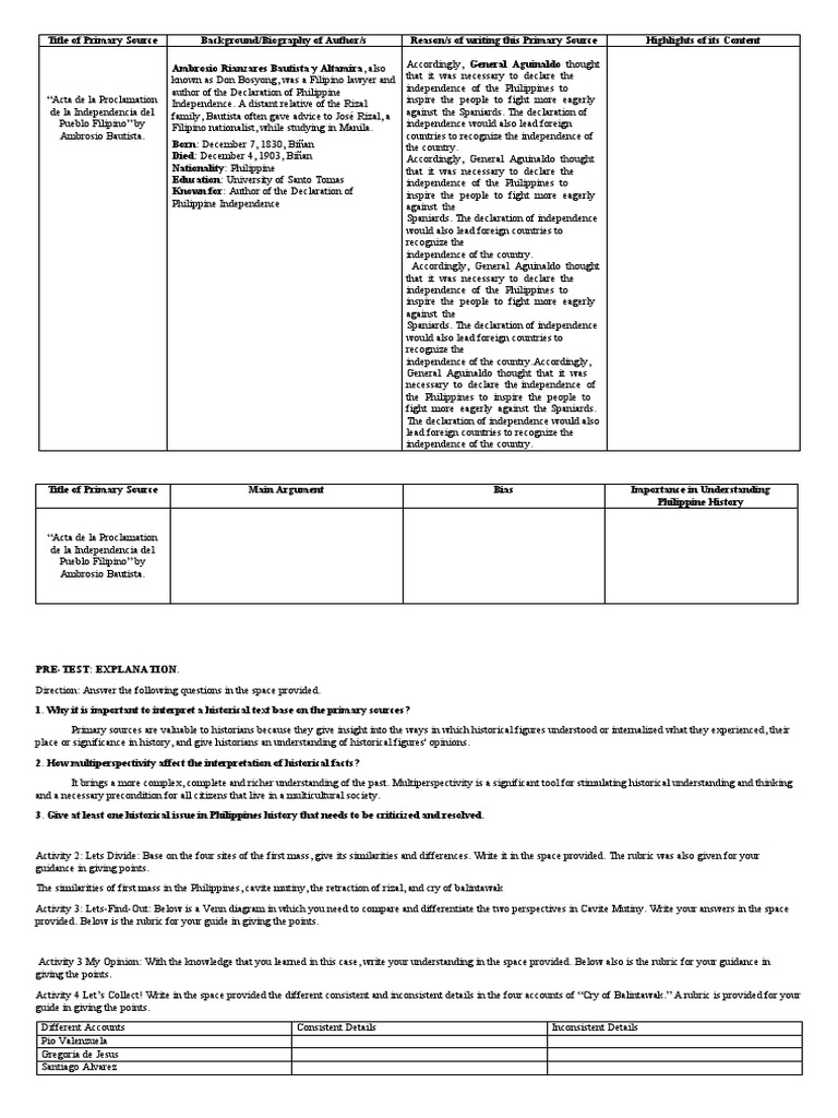 Gec3 w7-11 | PDF | Philippines