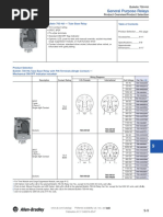 Yokogawa Model ISC40G Inductive Conductivity Sensor Data Sheet | PDF ...