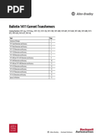 Yokogawa Model ISC40G Inductive Conductivity Sensor Data Sheet | PDF ...