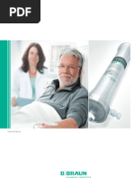 Diacap-Pro B Braun Broshure PDF | PDF | Dialysis | Kidney