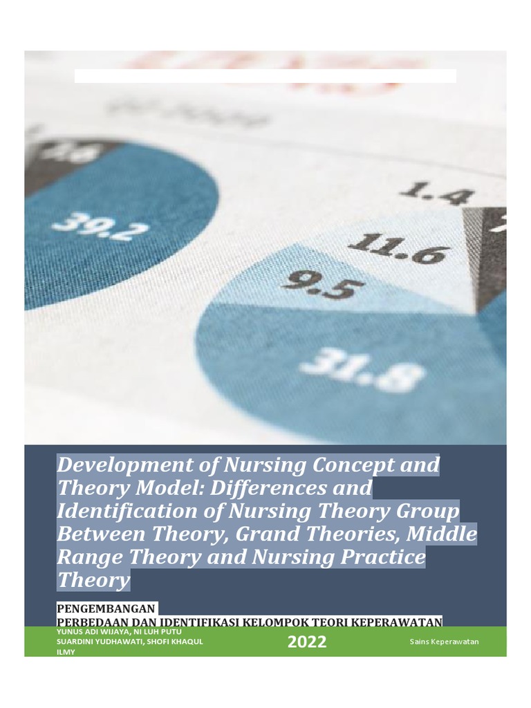 Development of Nursing Concept and Theory Model | PDF