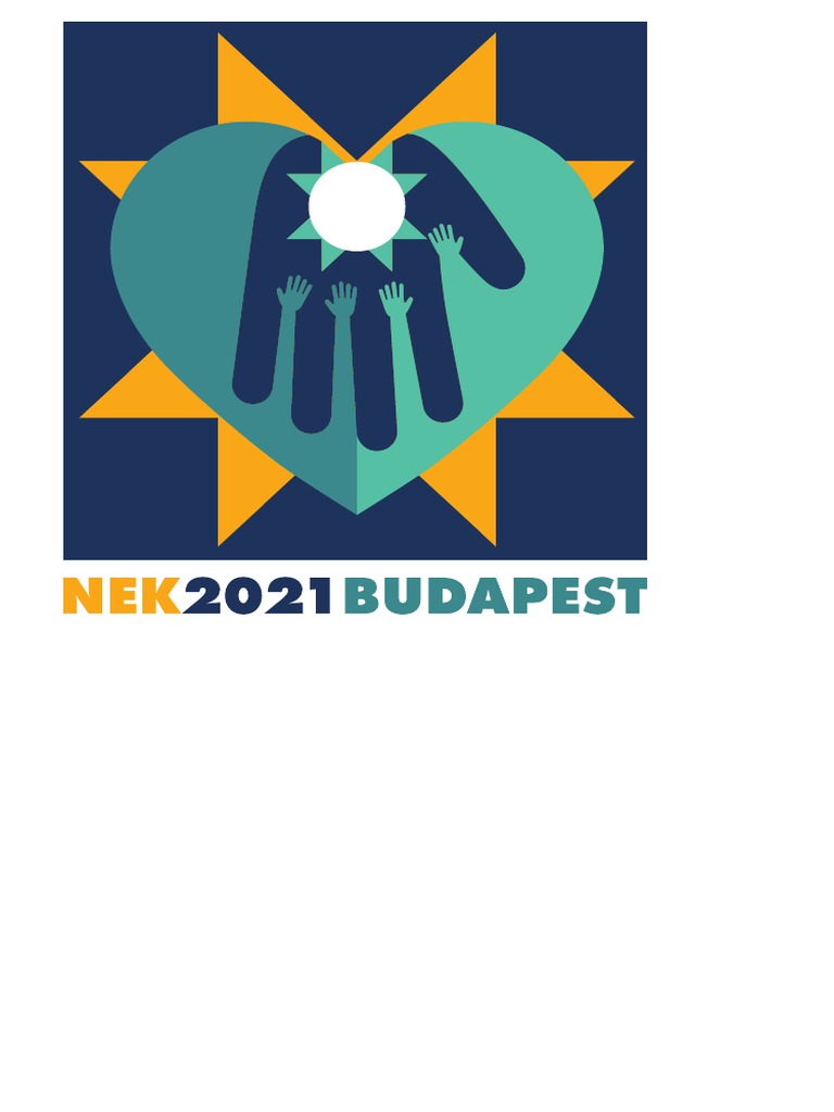 Logo Nek 2021 | PDF