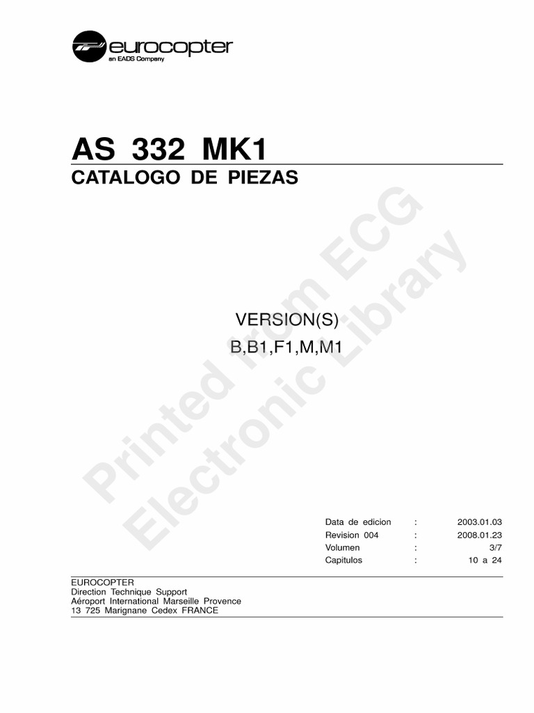 Ipc-rn4-Vol3 Cap 10 Al 24 | PDF