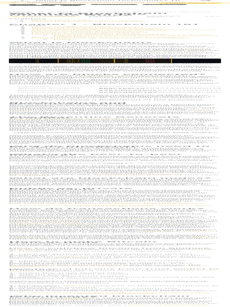 What Is Blockchain Technology The Ultimate Guide Binance Academy ...